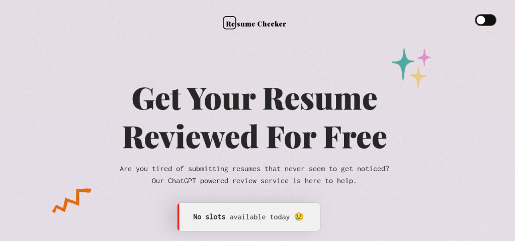 AI Resume Checker Reviews 2026: Is it Scam or Legit?- The AI Directory
